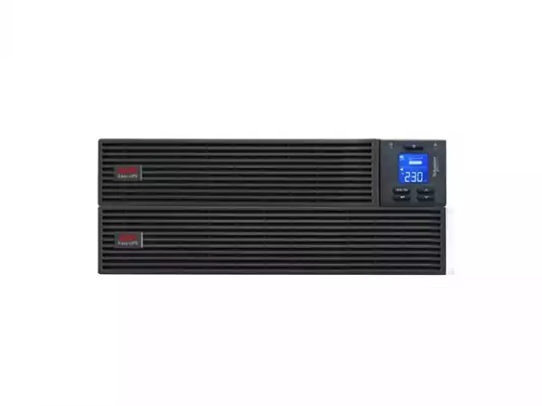 APC Easy UPS SRV RM 10000VA 230V with RailKit External Battery Pack SR ...