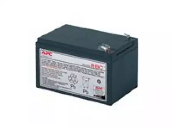 APC Replacement Battery Cartridge 4 UPS battery 1 x battery lead acid ...