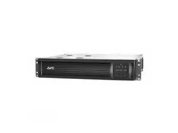 APC Smart-UPS 1500VA LCD RM 2U 230V with Network Card SMT1500RMI2UNC|Fly.bg