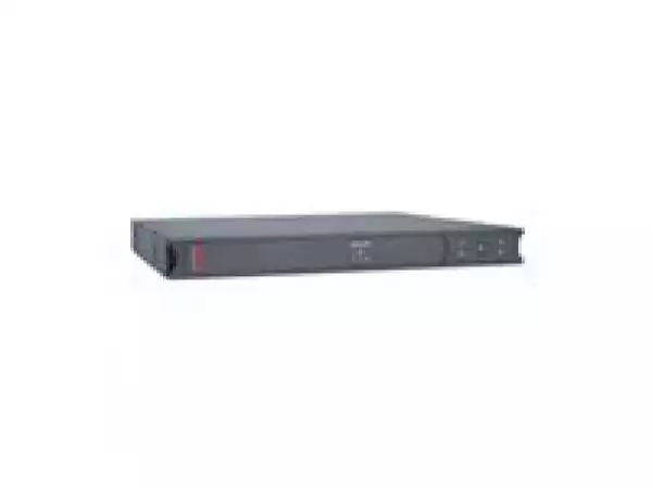 APC Smart-UPS SC 450VA 230V - 1U Rackmount/Tower SC450RMI1U|Fly.bg