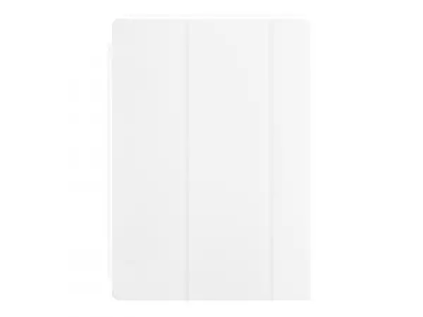 APPLE Smart Folio for iPad Pro 11 (M5) - White MW973ZM/A|Fly.bg