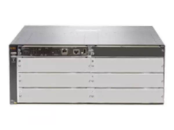 HPE Aruba Networking 5406R zl2 Switch J9821A|Fly.bg