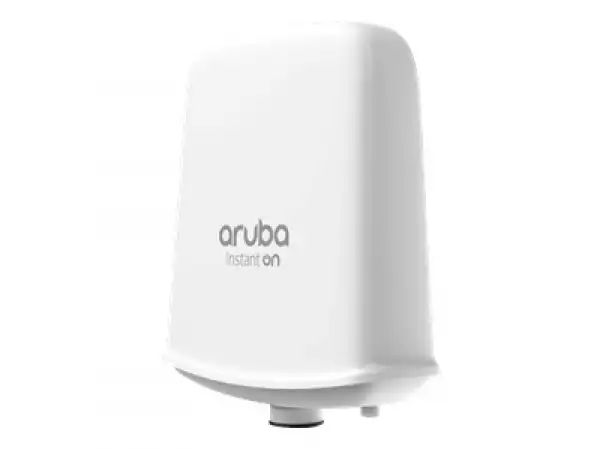HPE Aruba Instant On AP17 (RW) 2x2 11ac Wave2 Outdoor Access (R2X11A ...