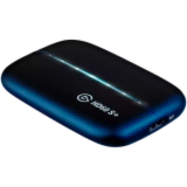 Elgato Game Capture HD60 S+, HDMI Input and Output, 2160p30, 1080p60 H ...