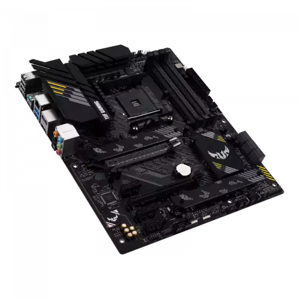 ASUS TUF GAMING B550-PRO TUF GAMING B550-PRO|Fly.bg