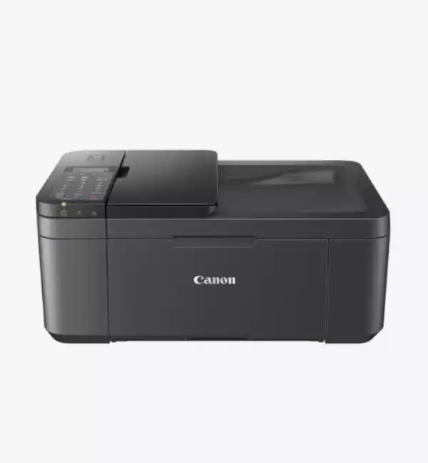 Canon PIXMA TR4755i All-In-One, Black 5074C036AC|Fly.bg