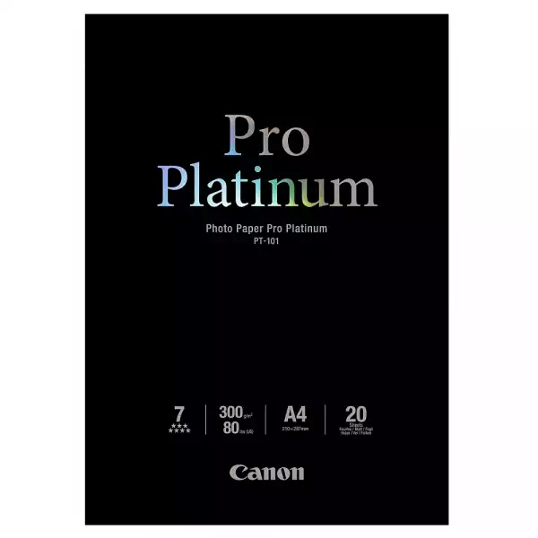 Canon PT-101 A4 2768B016AC|Fly.bg
