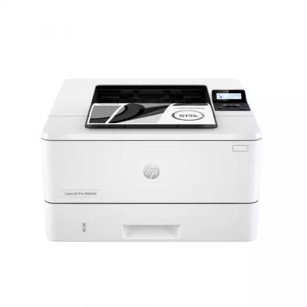 HP LaserJet Pro 4002dn Printer 2Z605F|Fly.bg