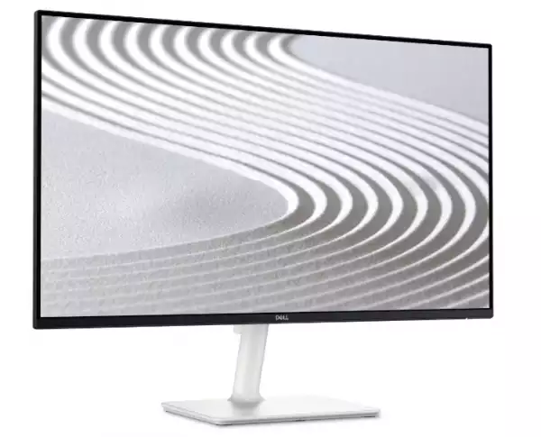 Монитор Dell S2425H, 23.8" LED Flat Screen, IPS AG, FullHD 1920x1|Fly.bg