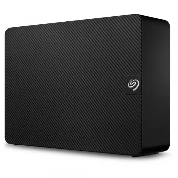 SEAGATE HDD External Expansion Desktop Drive (3.5'/12TB/ USB 3.0) |Fly.bg