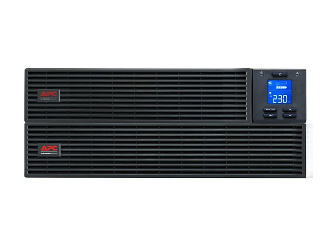 APC Easy UPS SRV RM 10000VA 230V with RailKit External Battery Pack SR ...