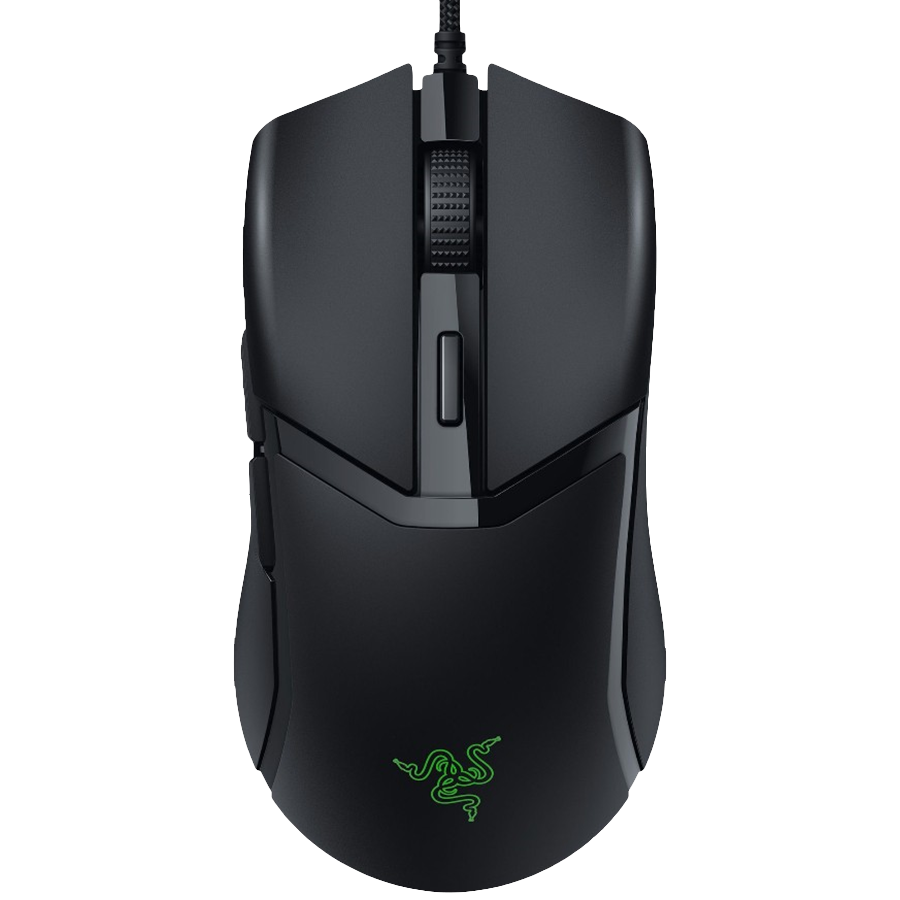 Razer Cobra Gaming Mouse, Optical Mouse Switches Gen-3, 90 million Cli ...