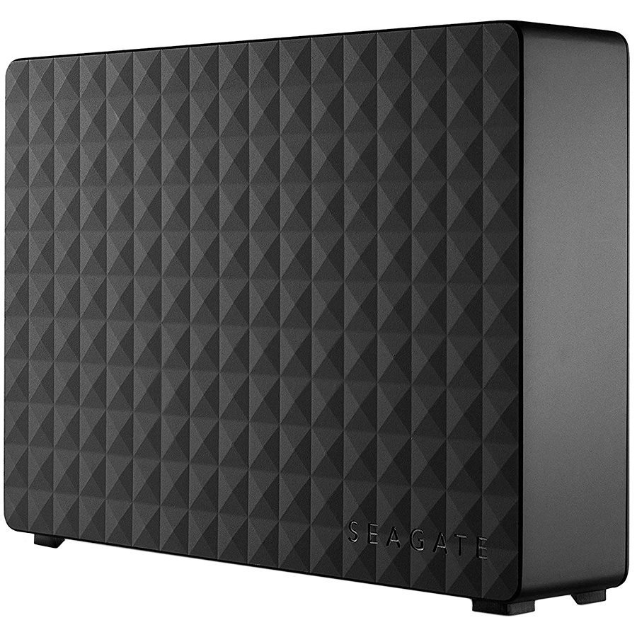 SEAGATE HDD External Expansion Desktop Drive (3.5'/20TB/ USB 3.0) |Fly.bg