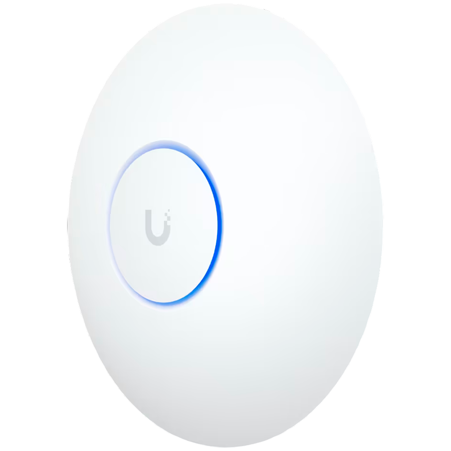 UBIQUITI UniFi U7 Long-Range, Access Point, WiFi 7 U7-LR|Fly.bg