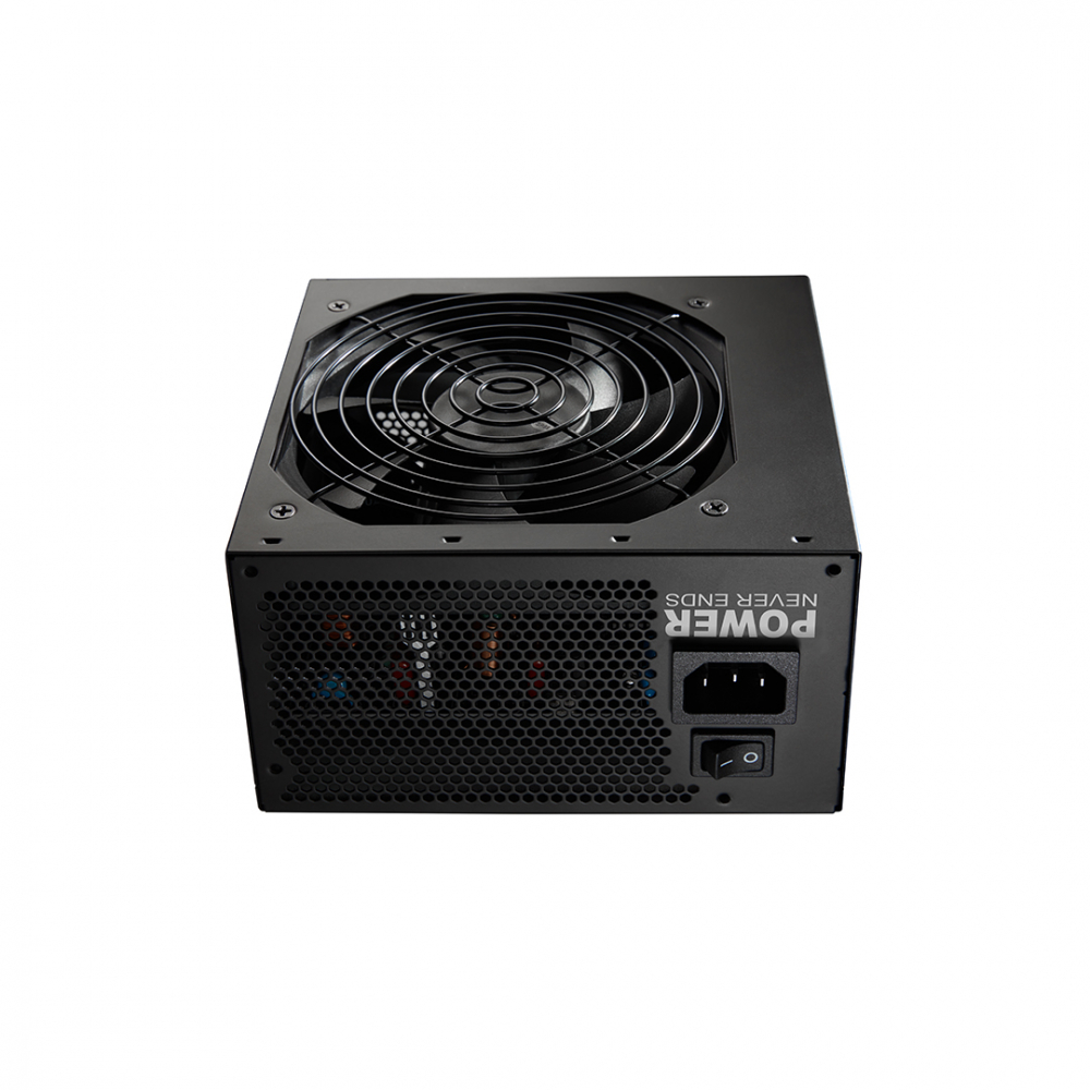 PSU FORTRON HYDRO K PRO 500 PSU HYDRO K PRO 500|Fly.bg