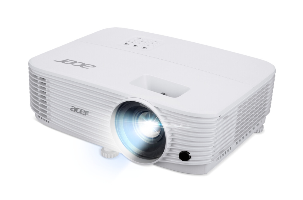 ACER X1526 Projector DLP 3D FHD 1080p 4000Lm 10000/1 HDMi MR.JX911.001 ...