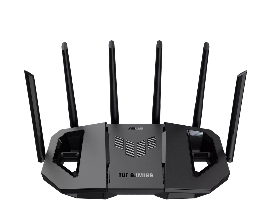 Asus Gaming Wireless Router,TUF Gaming BE9400 Tri Band WiFi 7 (802.11b ...