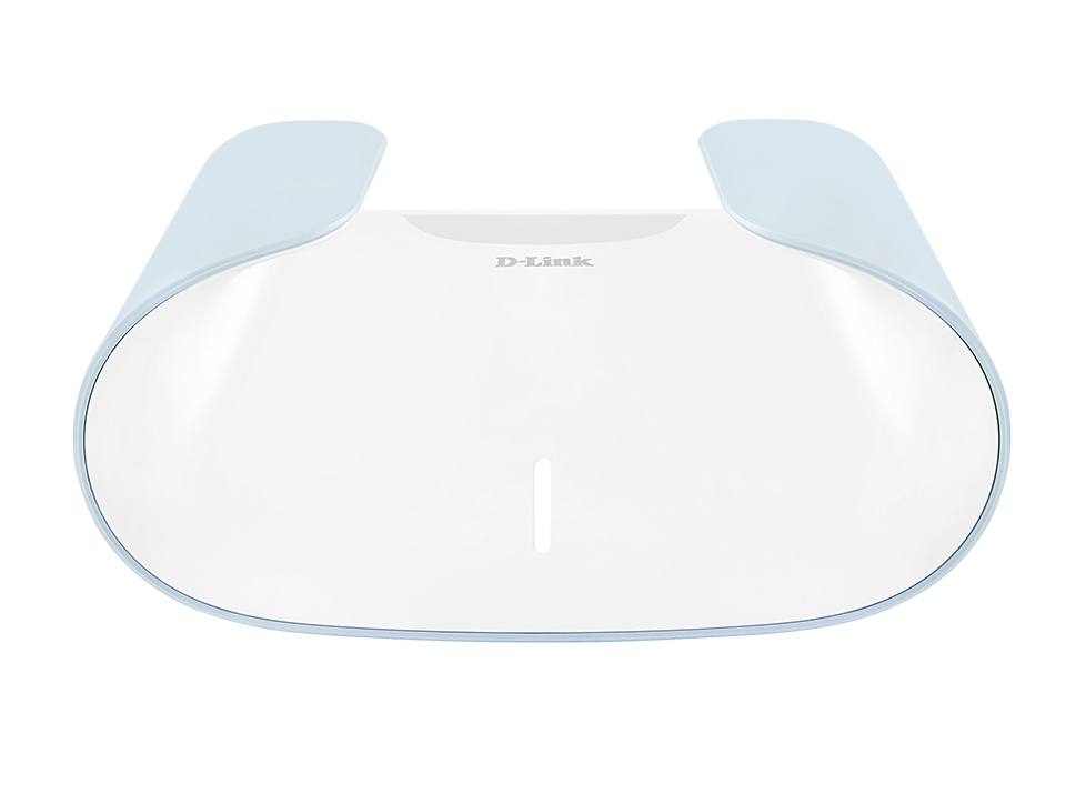 D-Link Aquila Pro AI Wi-Fi 6 AX3000 Dual-Band Mesh Router M30|Fly.bg