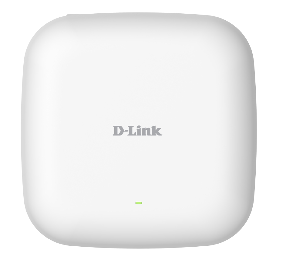 D-Link AX3000 Wi-Fi 6 Smart Access Point DBR-X3000-AP|Fly.bg