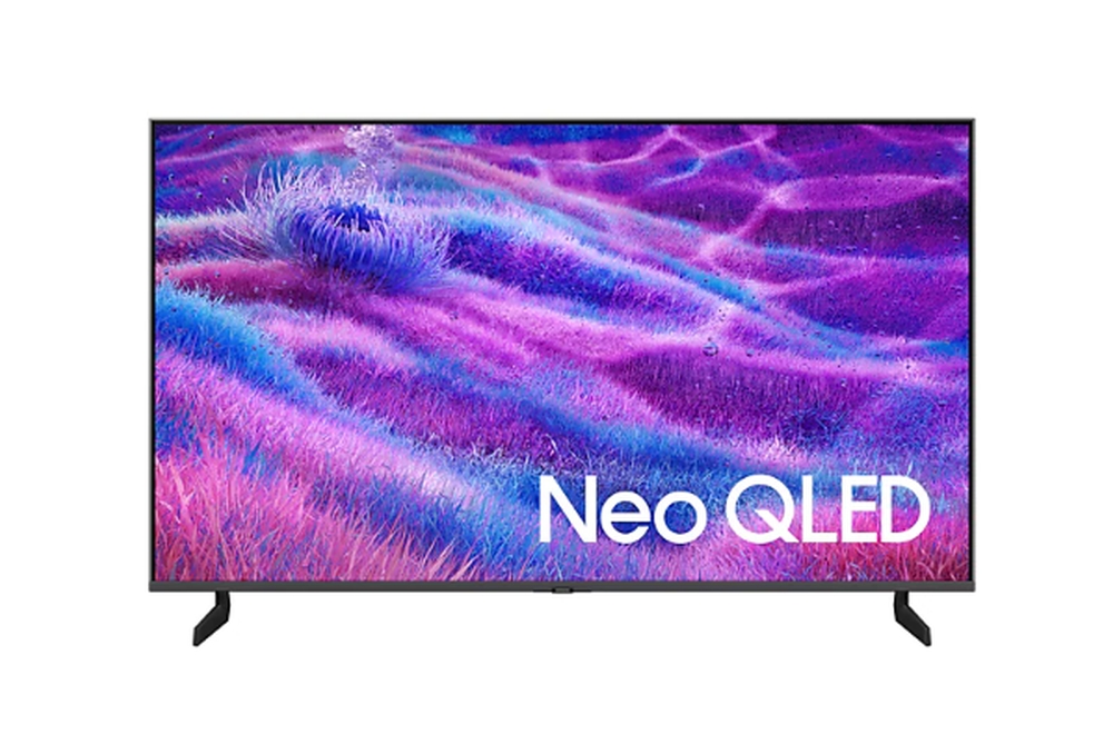 Телевизор SAMSUNG TV 50 QN80F Neo QLED 4K AI Smart 2025 QE50QN80FAUXXH ...