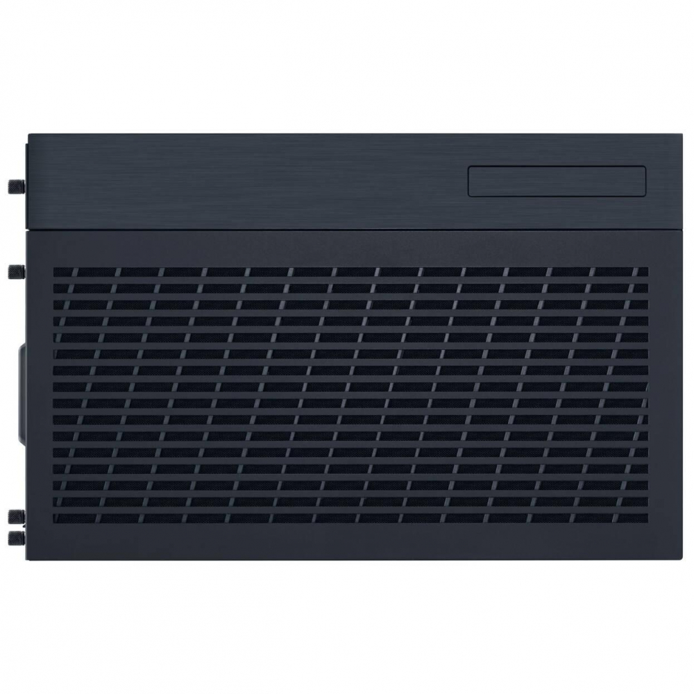 Кутия Lian Li O11 Dynamic Mini V2 Flow + 5 Вентилатора, Mini-Tower - B ...