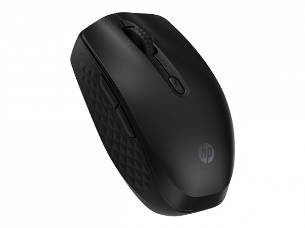 HP 425 Programmable Wireless B Mouse 7M1D5AA#ABB|Fly.bg